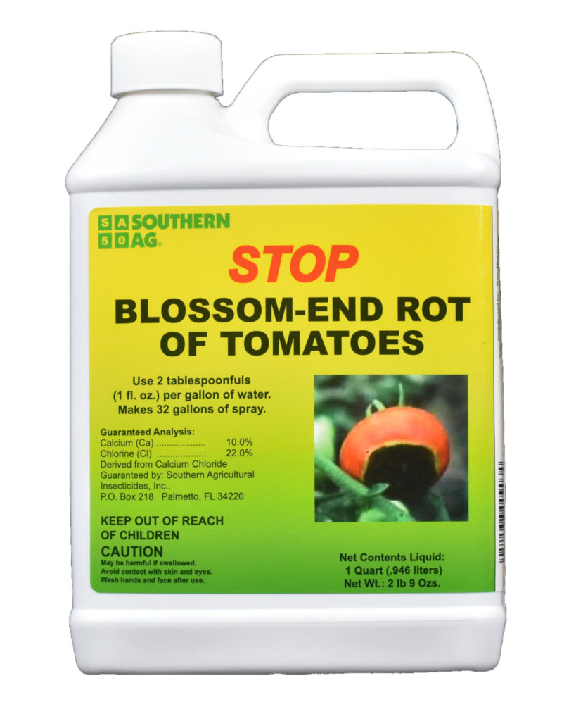 Southern AG STOP Blossom-End Rot of Tomatoes 16oz | CritterGear